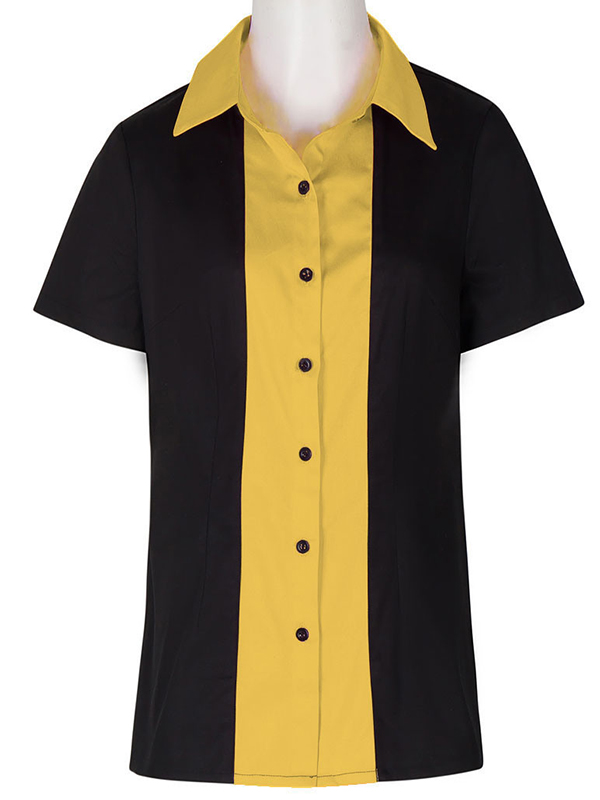 Office Uniform – Atlantic Attire
