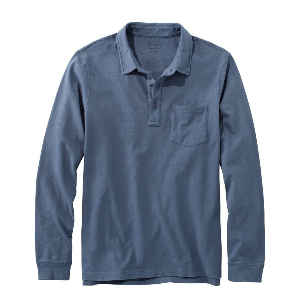 Promotional Polo Shirt – Atlantic Attire